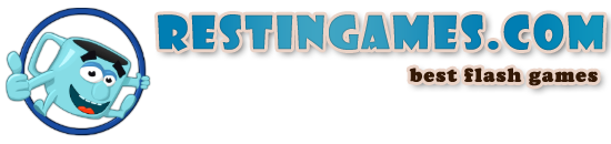 Play Free Games Online at RestInGames
